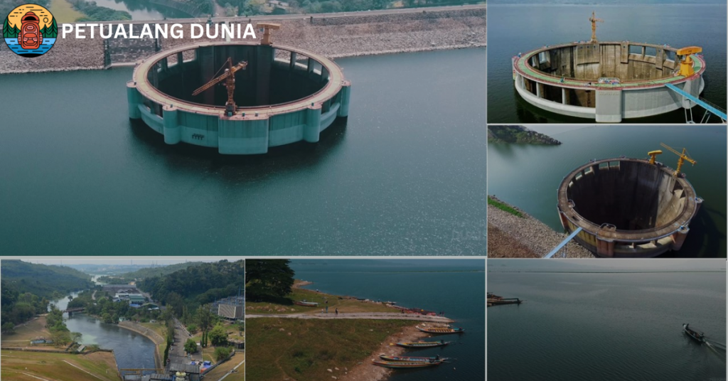 Waduk Jatiluhur: Destinasi Pesona Alam Bendungan Purwakarta - Petualang ...